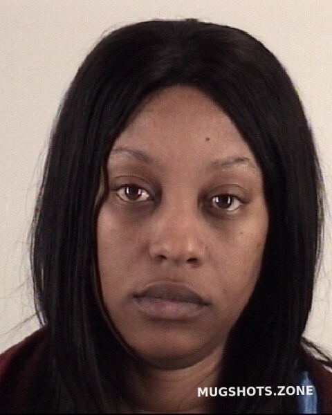 Smith Deniqua 01 24 2023 Tarrant County Mugshots Zone