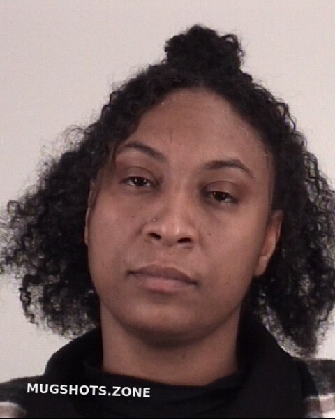 CARR TIFFANY MICHELLE 01/24/2023 - Tarrant County Mugshots Zone