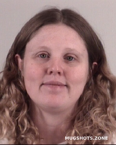 NEAL CECILY RENEE 01/25/2023 - Tarrant County Mugshots Zone