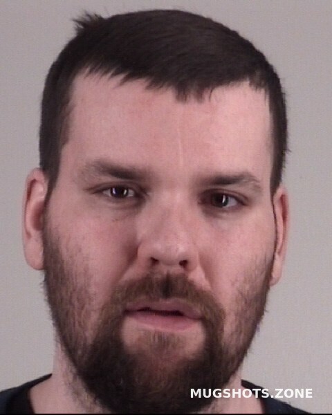 WHITESIDES SAMUEL LUKE 01/25/2023 - Tarrant County Mugshots Zone
