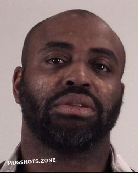 Sutton Micah Bernard 01 25 2023 Tarrant County Mugshots Zone