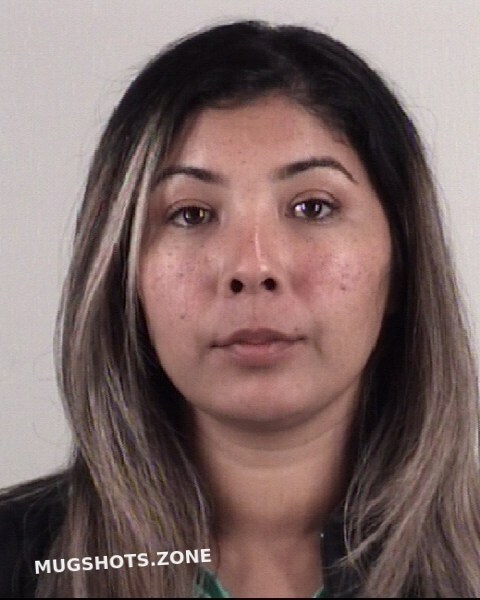 Lopez Jessica 01 25 2023 Tarrant County Mugshots Zone