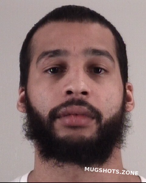 THOMAS DILLON REECE 01/26/2023 - Tarrant County Mugshots Zone