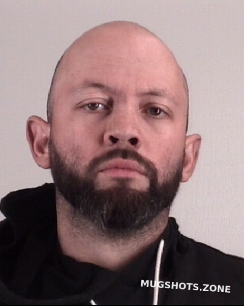 HARDESTY DYLAN MICHAEL 01/26/2023 - Tarrant County Mugshots Zone