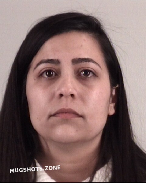 Mancha Sara 01 27 2023 Tarrant County Mugshots Zone