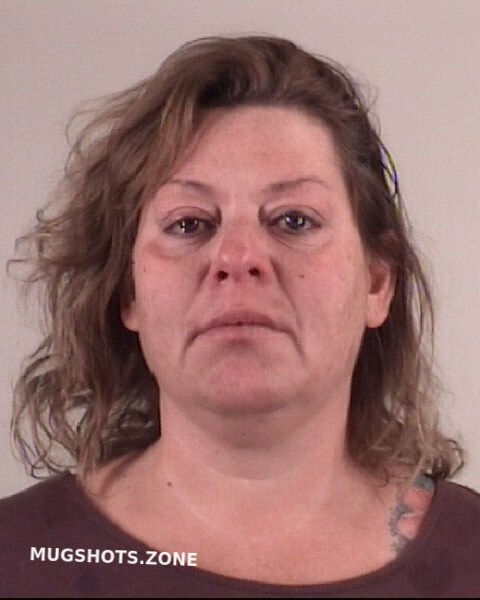 MESSER JAMIE JO 01/27/2023 - Tarrant County Mugshots Zone