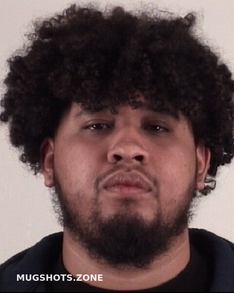 Reyes Samuel 01 28 2023 Tarrant County Mugshots Zone