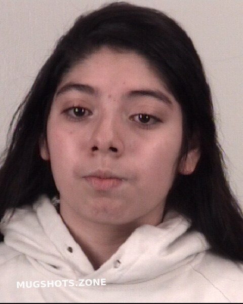 RUELAS CRYSTAL 01/28/2023 - Tarrant County Mugshots Zone