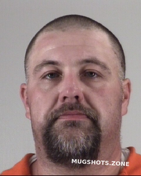 KING STEVEN KEITH 01/28/2023 - Tarrant County Mugshots Zone