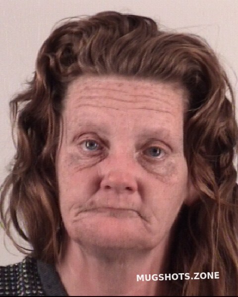 HUNGATE WANDA S 01/28/2023 - Tarrant County Mugshots Zone