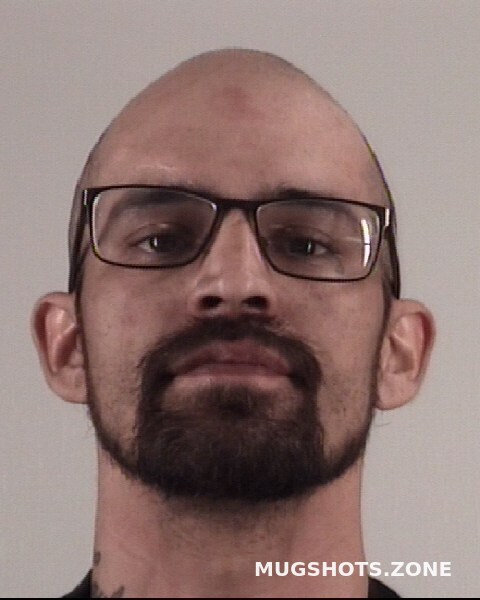 MYERS KEITH L 01/28/2023 - Tarrant County Mugshots Zone