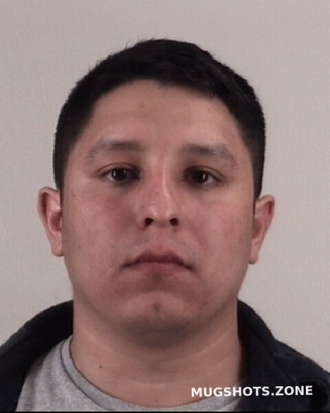LOZANO JACOB DANIEL 01/28/2023 - Tarrant County Mugshots Zone