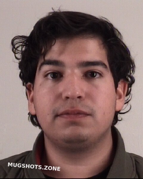 BATTAH MICHAEL 01/28/2023 - Tarrant County Mugshots Zone