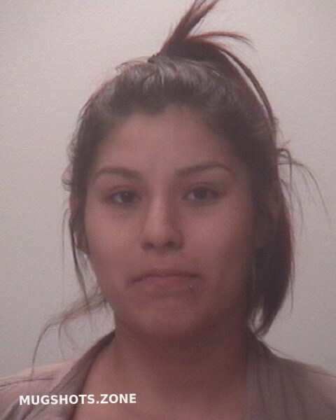 Campos Tracie Nicole 01 29 2023 Tarrant County Mugshots Zone