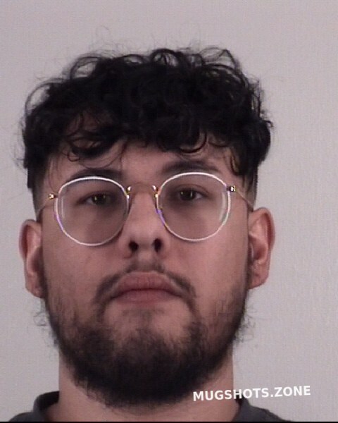 Correa George 01 29 2023 Tarrant County Mugshots Zone