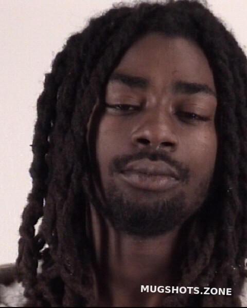 BROWN DEVION 01/30/2023 - Tarrant County Mugshots Zone