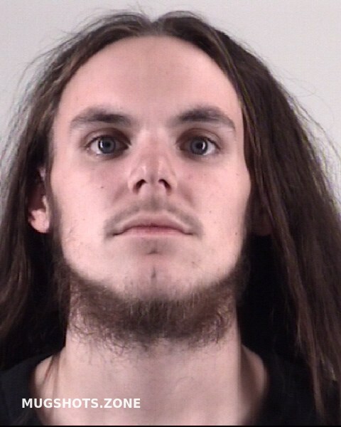 JOHNSON COLBY 01/30/2023 - Tarrant County Mugshots Zone
