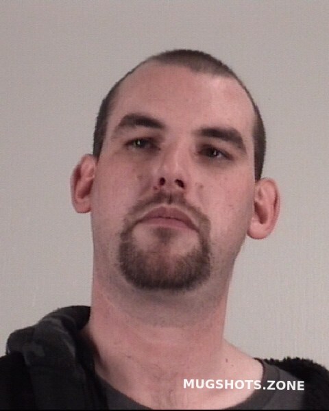 SPEARS KEVIN MATTHEW 01/30/2023 - Tarrant County Mugshots Zone