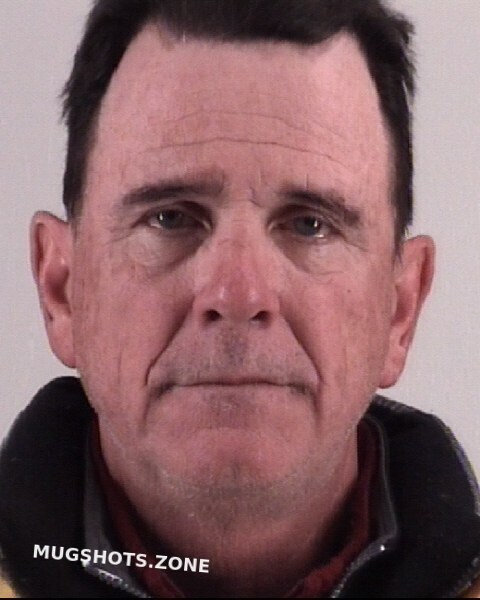 KEENEY GREGORY ELDWIN 01/31/2023 - Tarrant County Mugshots Zone