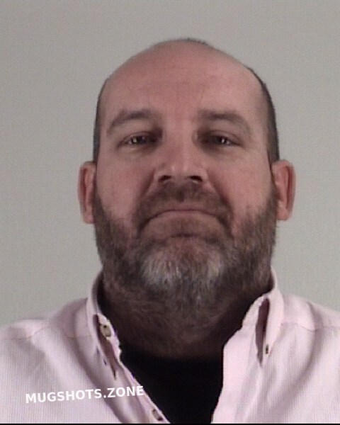 ROCHESTER CHRISTOPHER 01/31/2023 - Tarrant County Mugshots Zone