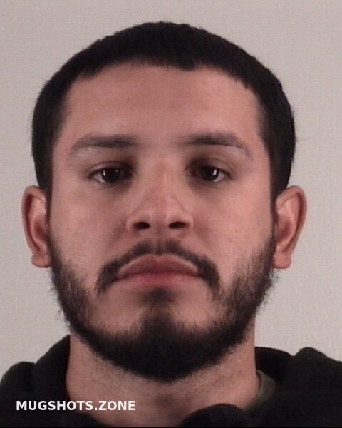 LARA RAYMOND DANIEL 02/02/2023 - Tarrant County Mugshots Zone