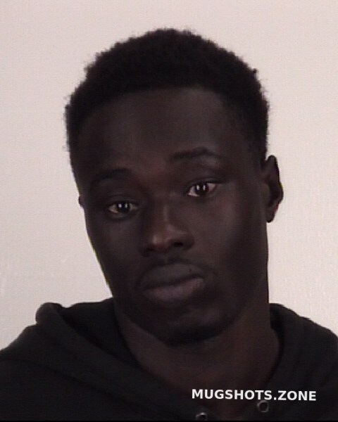 DENG DENG NGOR 02/02/2023 - Tarrant County Mugshots Zone
