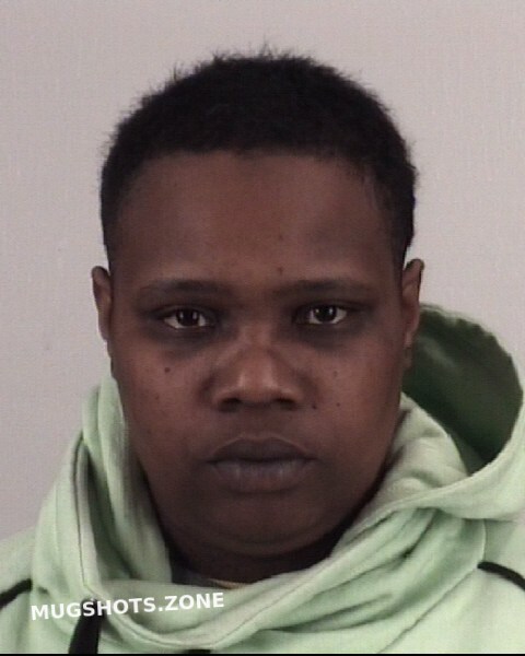 MILLER VERONICA RENE 02/03/2023 - Tarrant County Mugshots Zone