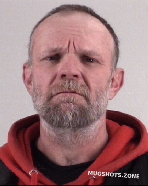 DODGE COREY LEROY 02/03/2023 - Tarrant County Mugshots Zone