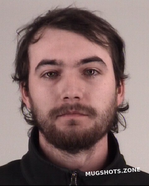 PRICE JUSTIN CHASE 02/03/2023 - Tarrant County Mugshots Zone
