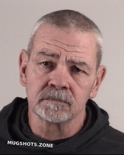 COPELAND RANDY RAY 02/03/2023 - Tarrant County Mugshots Zone
