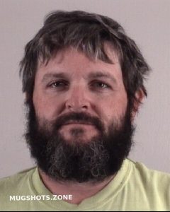 DICKINSON DUSTIN KEITH 02/03/2023 - Tarrant County Mugshots Zone