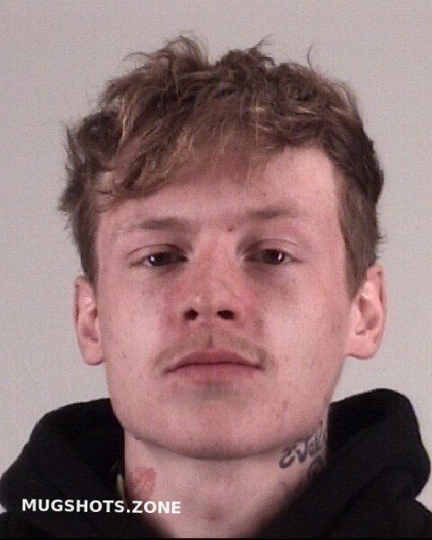 BAKER CAMERON RAY 02/04/2023 - Tarrant County Mugshots Zone