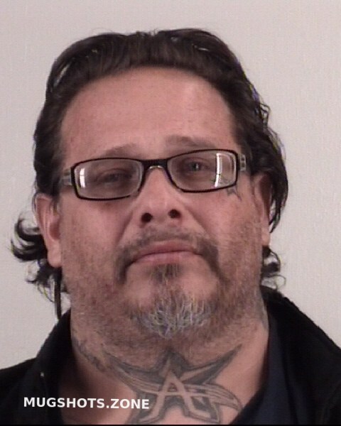 HERNANDEZ DERRICK JOSE 02/04/2023 - Tarrant County Mugshots Zone