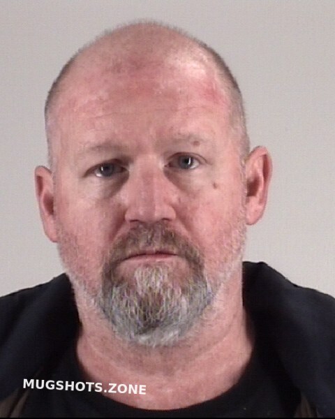 MCCLUNG LARRY GENE 02/04/2023 - Tarrant County Mugshots Zone