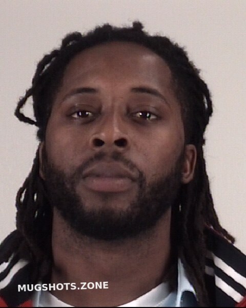 Norris Justin Lamar 02 05 2023 Tarrant County Mugshots Zone