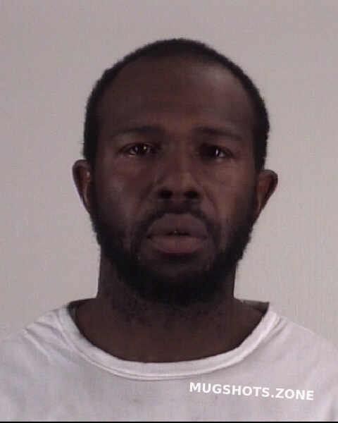 SCOTT TERRY 02/05/2023 - Tarrant County Mugshots Zone