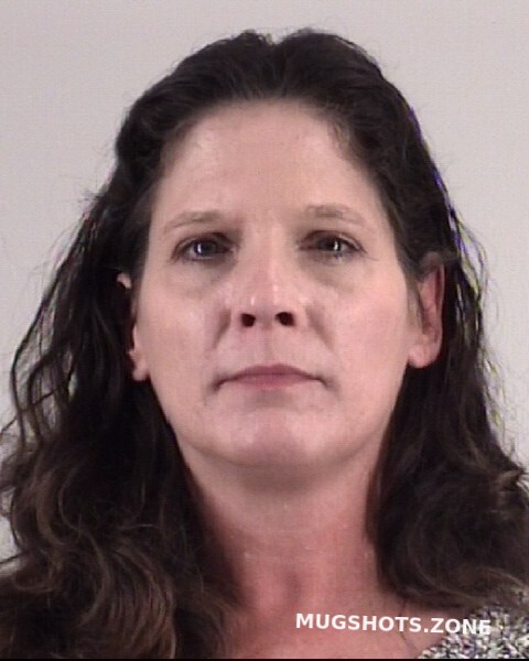 PATTERSON WANDA LOUISE 02/06/2023 - Tarrant County Mugshots Zone