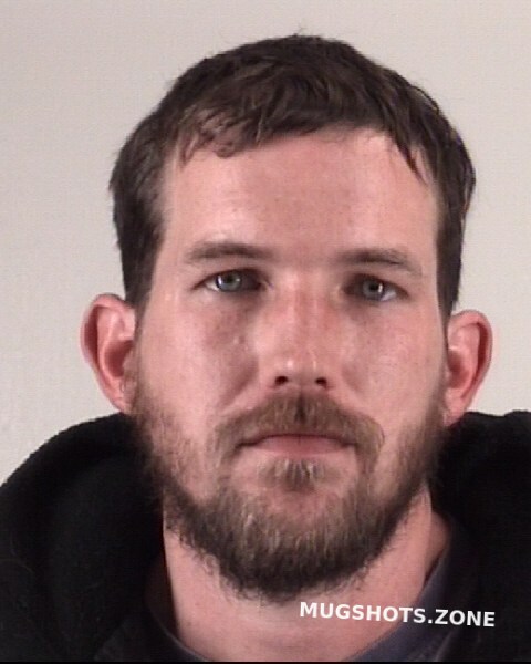 STANLEY DILLON 02/06/2023 - Tarrant County Mugshots Zone