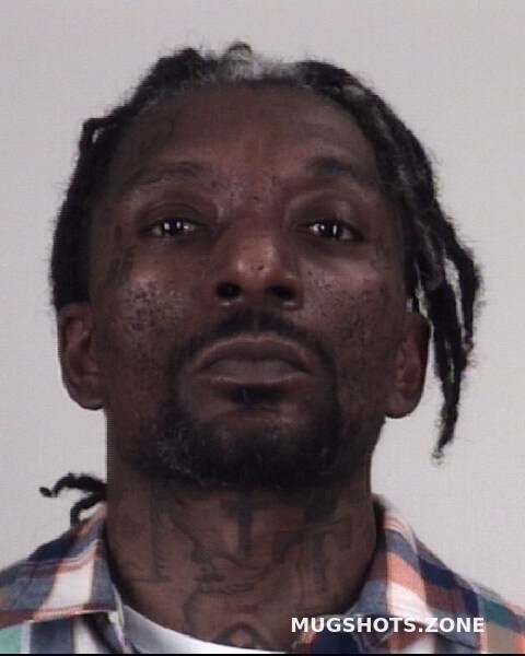 MCKINNEY MICHAEL THOMAS RYAN 02/06/2023 - Tarrant County Mugshots Zone