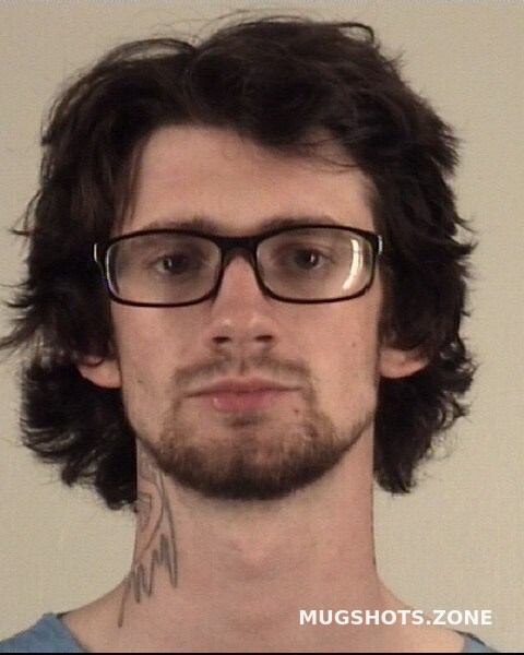 SNYDER KASEY GRANT 02/06/2023 - Tarrant County Mugshots Zone