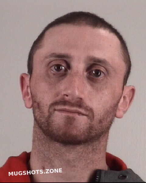 GHALI AHMAD SALEM 02/06/2023 - Tarrant County Mugshots Zone