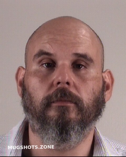 WYSONG JOHN 02/06/2023 - Tarrant County Mugshots Zone