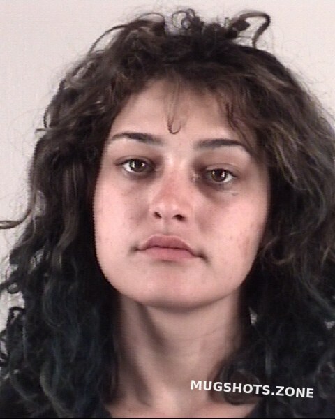 MOTHERSELL CHLOE ANN 02/06/2023 - Tarrant County Mugshots Zone