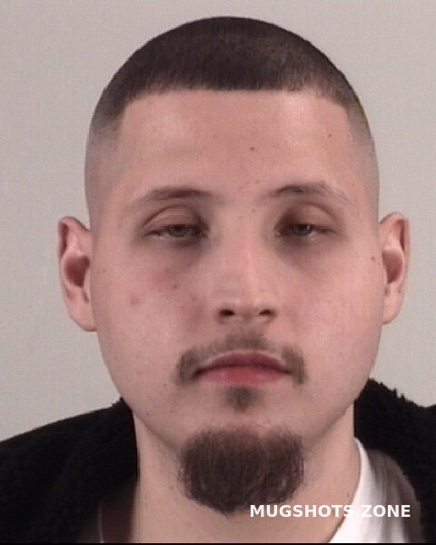 JARAMILLO JOSHUA 02/07/2023 - Tarrant County Mugshots Zone