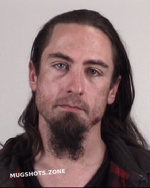 BRIDGES JACOB ALAN 02/07/2023 - Tarrant County Mugshots Zone