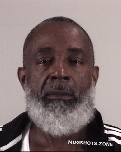 BROWN DERRICK ANDRE 02/07/2023 - Tarrant County Mugshots Zone