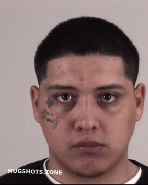 LOYA DANIEL 02/07/2023 - Tarrant County Mugshots Zone