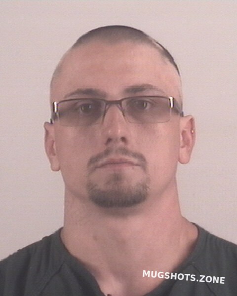 TEEL JUSTIN 02/08/2023 - Tarrant County Mugshots Zone