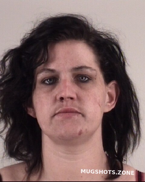 WOODALL KAYLYN TAYLOR 02/09/2023 - Tarrant County Mugshots Zone
