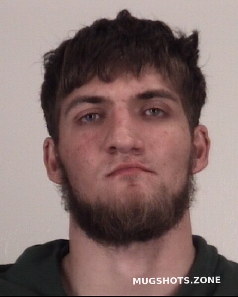 FULBRIGHT TRISTEN KEITH 02/09/2023 - Tarrant County Mugshots Zone